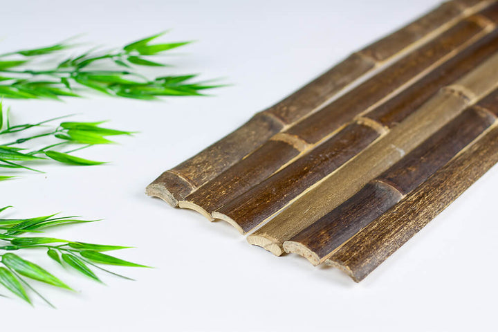 Bamboo Slats – Sunset Bamboo