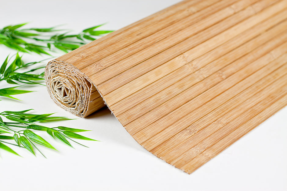Bamboo Panels – Sunset Bamboo