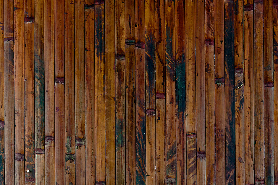 Bamboo Panels – Sunset Bamboo