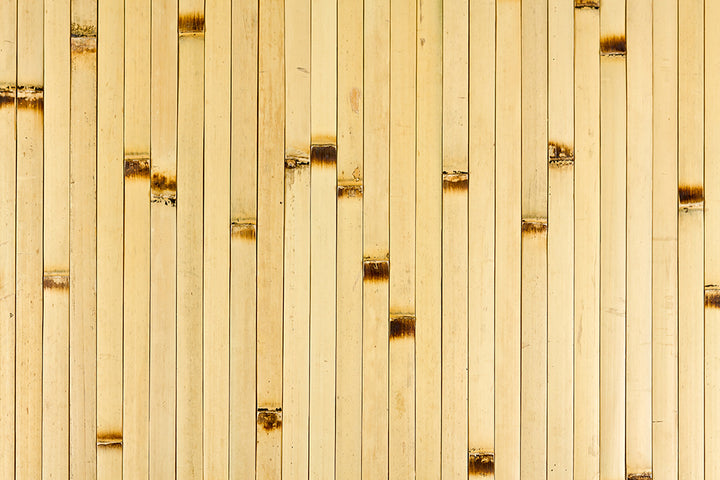 Bamboo Panels – Sunset Bamboo