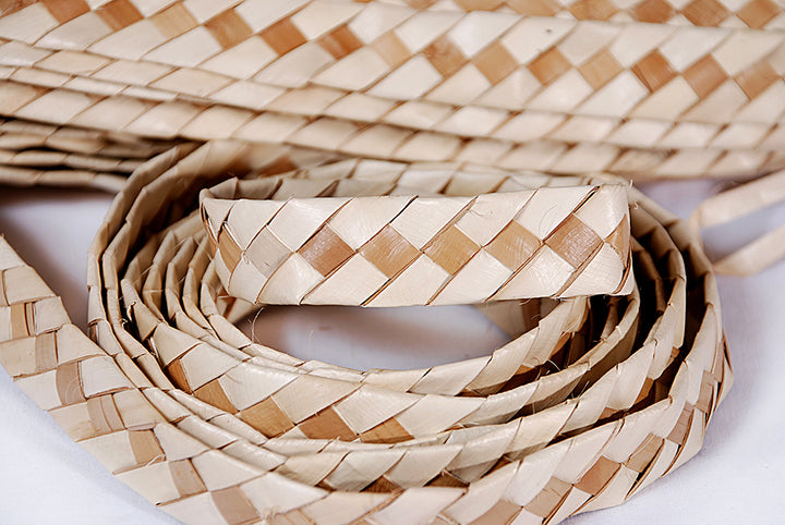 Palm Matting for walls and ceilings for a tropical look – Sunset Bamboo