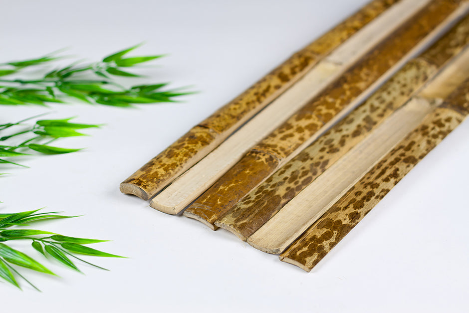 Bamboo Slats – Sunset Bamboo