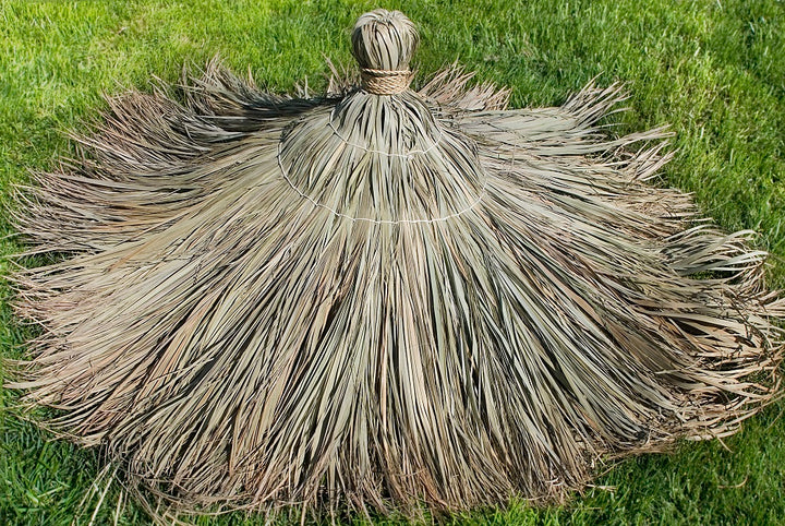 Tahitian Fiji Thatch – Sunset Bamboo